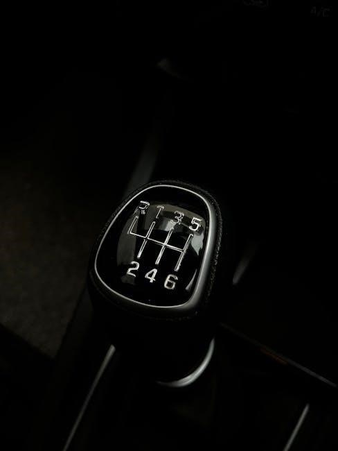 Chevy 4-Speed Manual Transmission: Enthusiast's Guide & Tips